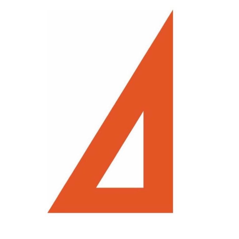 The Orange Triangle in Our Logo - Criterium-Yancy Engineers